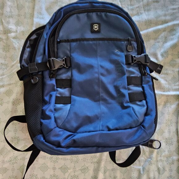 Victorinox | Bags | Victronix Cadet Laptop Backpack | Poshmark